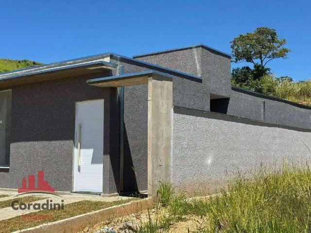 Casa / Sobrado para Venda em Amparo/SP Martírio 3 Quartos
