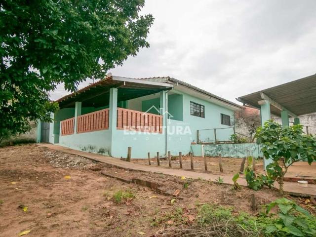 Casa / Sobrado para Venda em Analândia/SP Núcleo Habitacional Ângelo Perin 3 Quartos