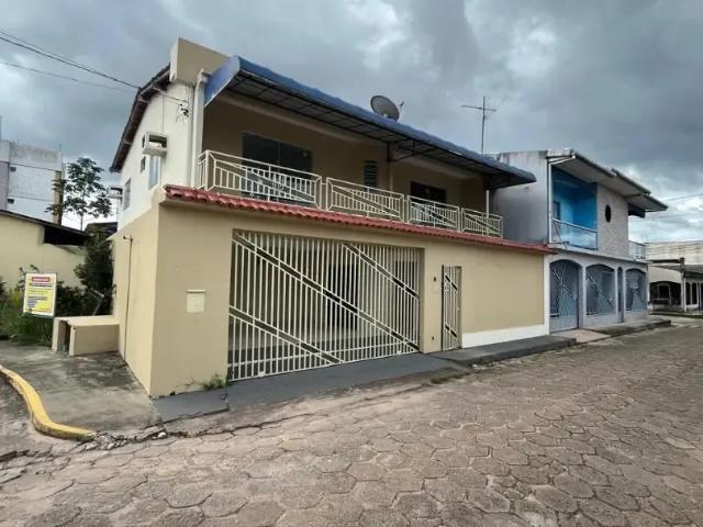 Casa / Sobrado para Venda em Ananindeua/PA Coqueiro 1 Quartos
