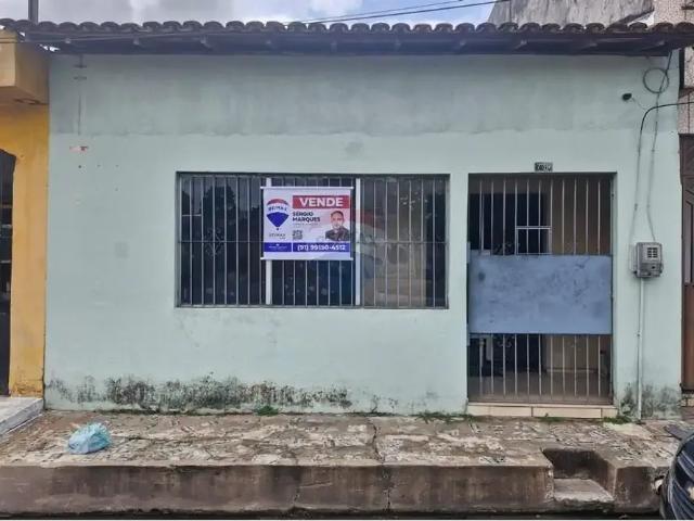 Casa / Sobrado para Venda em Ananindeua/PA Coqueiro 2 Quartos