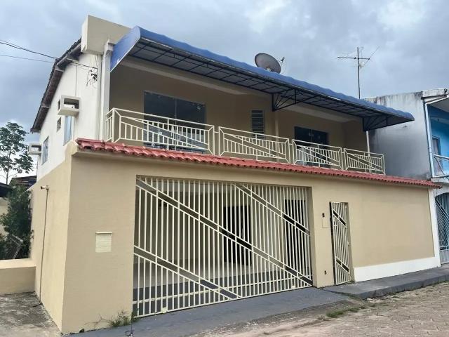 Casa / Sobrado para Venda em Ananindeua/PA Coqueiro 4 Quartos