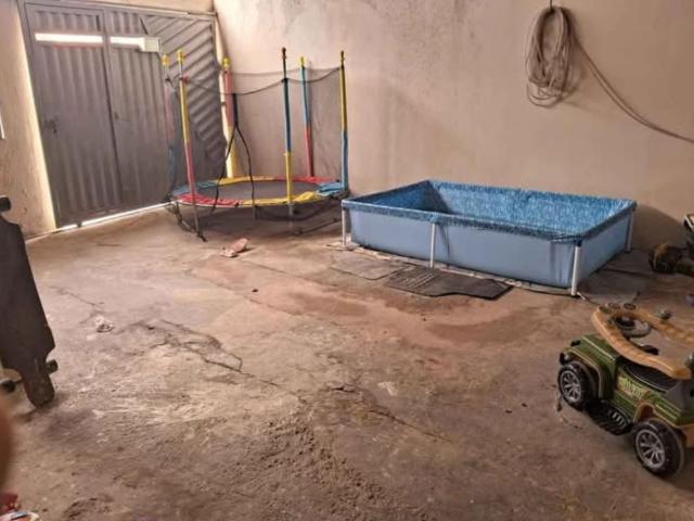 Casa / Sobrado para Venda em Ananindeua/PA Centro 2 Quartos