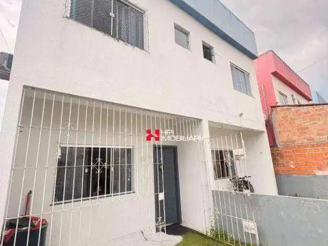 Casa / Sobrado para Venda em Ananindeua/PA Centro 2 Quartos