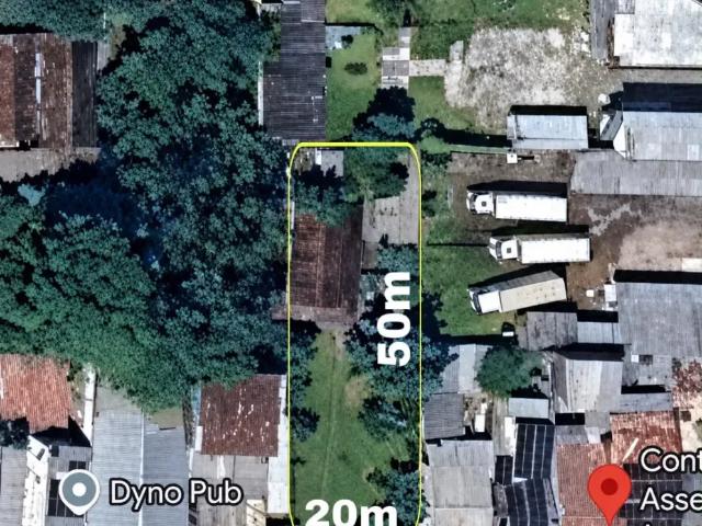 Casa / Sobrado para Venda em Ananindeua/PA Centro 2 Quartos
