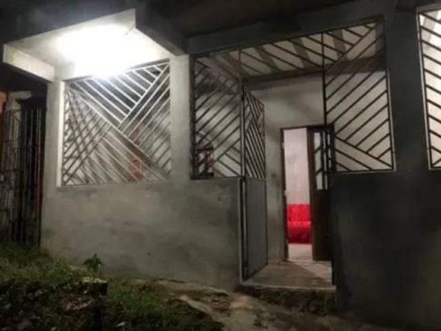 Casa / Sobrado para Venda em Ananindeua/PA Centro 2 Quartos