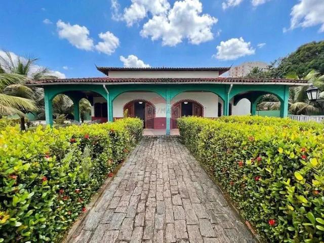 Casa / Sobrado para Venda em Ananindeua/PA Centro 3 Quartos
