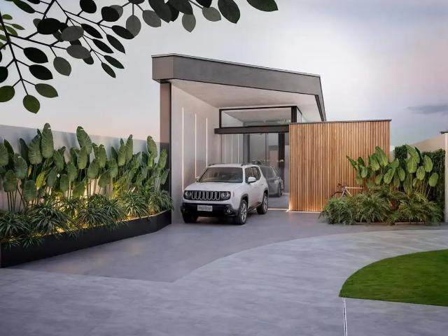 Casa / Sobrado para Venda em Ananindeua/PA Centro 3 Quartos