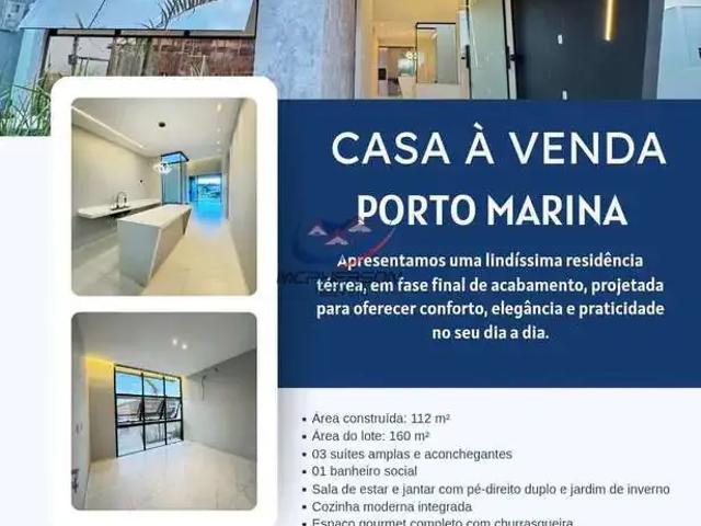 Casa / Sobrado para Venda em Ananindeua/PA Centro 3 Quartos