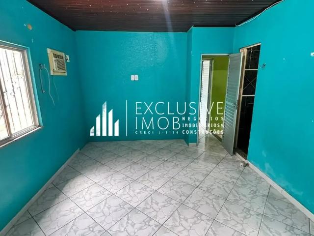 Casa / Sobrado para Venda em Ananindeua/PA Cidade Nova 3 Quartos