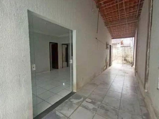 Casa / Sobrado para Venda em Ananindeua/PA Cidade Nova 3 Quartos