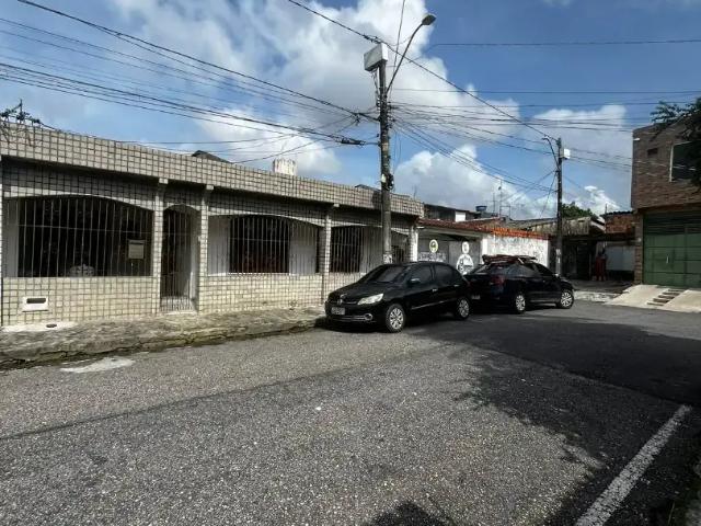 Casa / Sobrado para Venda em Ananindeua/PA Cidade Nova 3 Quartos