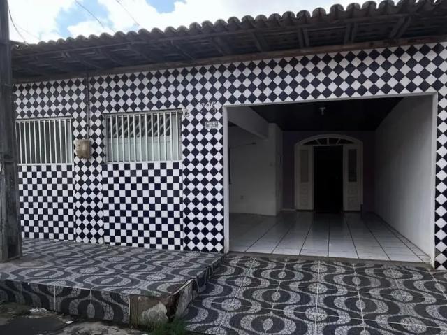 Casa / Sobrado para Venda em Ananindeua/PA Cidade Nova 3 Quartos