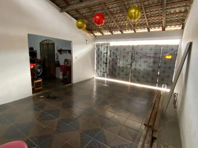 Casa / Sobrado para Venda em Ananindeua/PA Cidade Nova 3 Quartos