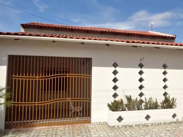 Casa / Sobrado para Venda em Ananindeua/PA Cidade Nova 3 Quartos