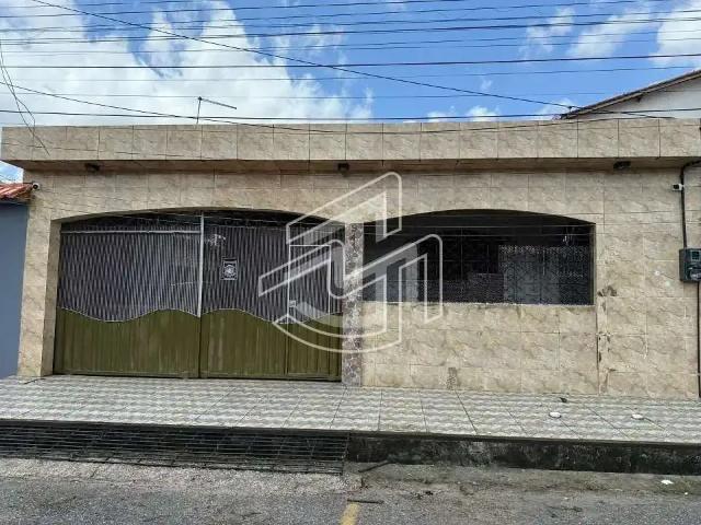Casa / Sobrado para Venda em Ananindeua/PA Cidade Nova 3 Quartos