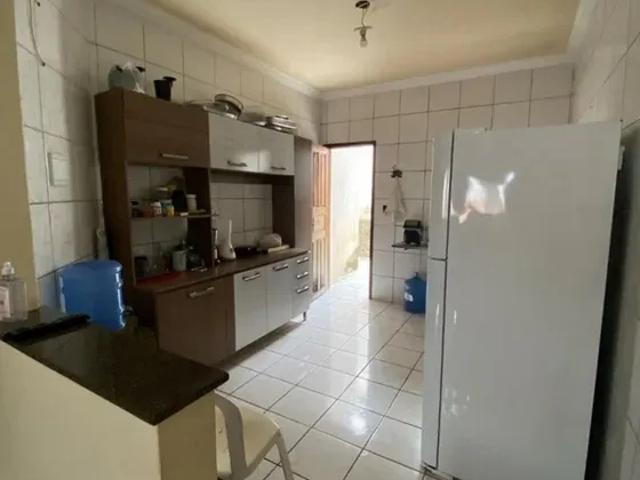 Casa / Sobrado para Venda em Ananindeua/PA Cidade Nova 3 Quartos