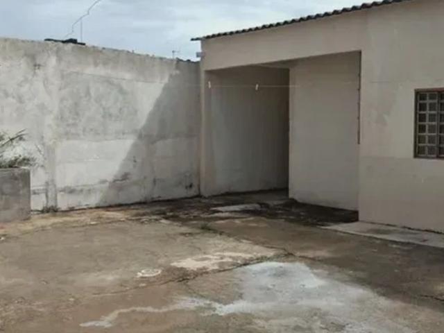 Casa / Sobrado para Venda em Ananindeua/PA Cidade Nova 3 Quartos