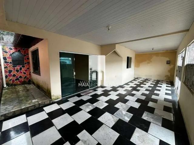 Casa / Sobrado para Venda em Ananindeua/PA Cidade Nova 3 Quartos
