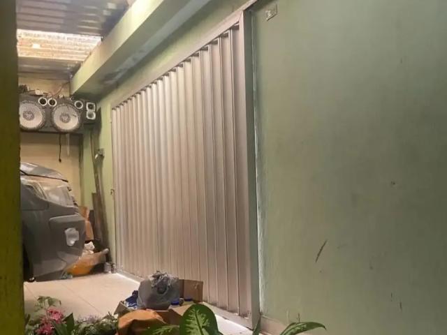 Casa / Sobrado para Venda em Ananindeua/PA Cidade Nova 3 Quartos