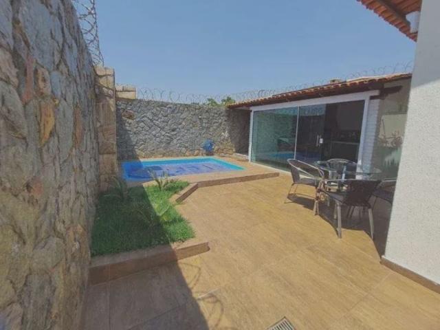 Casa / Sobrado para Venda em Ananindeua/PA Cidade Nova 3 Quartos