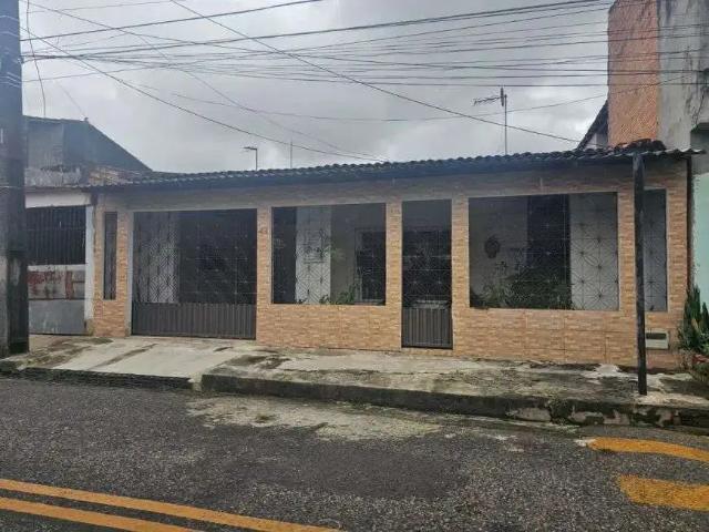Casa / Sobrado para Venda em Ananindeua/PA Cidade Nova 3 Quartos