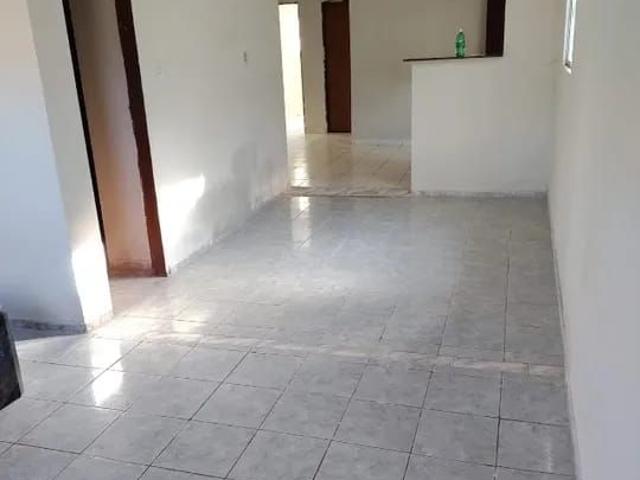 Casa / Sobrado para Venda em Ananindeua/PA Cidade Nova 3 Quartos
