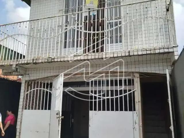 Casa / Sobrado para Venda em Ananindeua/PA Cidade Nova 3 Quartos