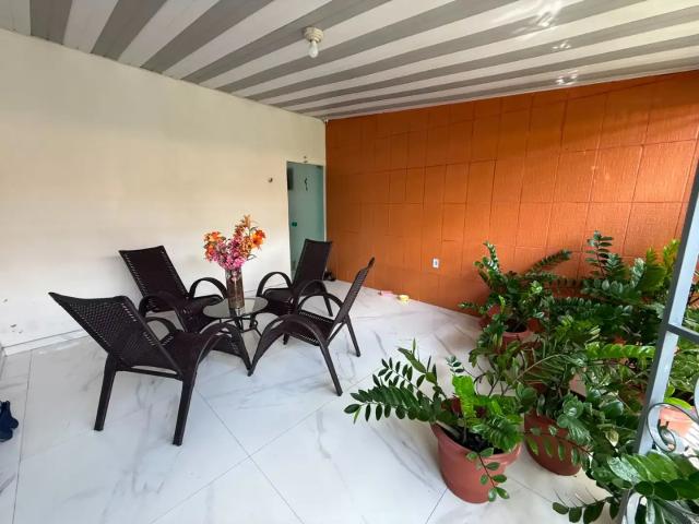 Casa / Sobrado para Venda em Ananindeua/PA Cidade Nova 2 Quartos