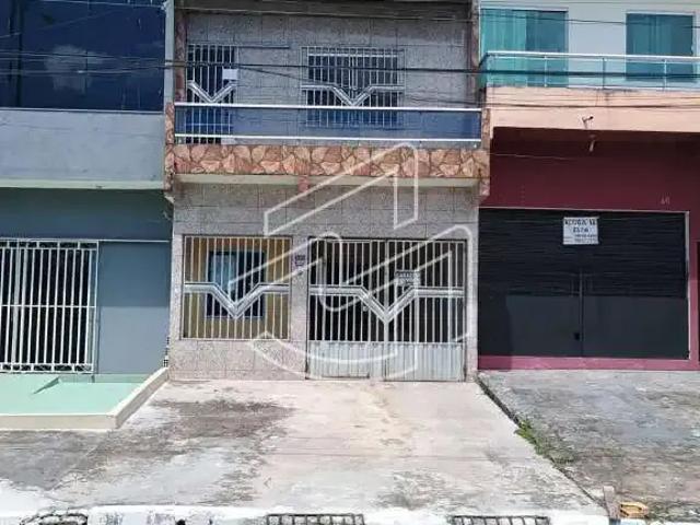 Casa / Sobrado para Venda em Ananindeua/PA Cidade Nova 5 Quartos