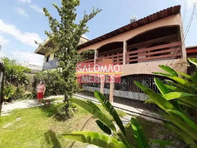 Casa / Sobrado para Venda em Ananindeua/PA Cidade Nova 5 Quartos