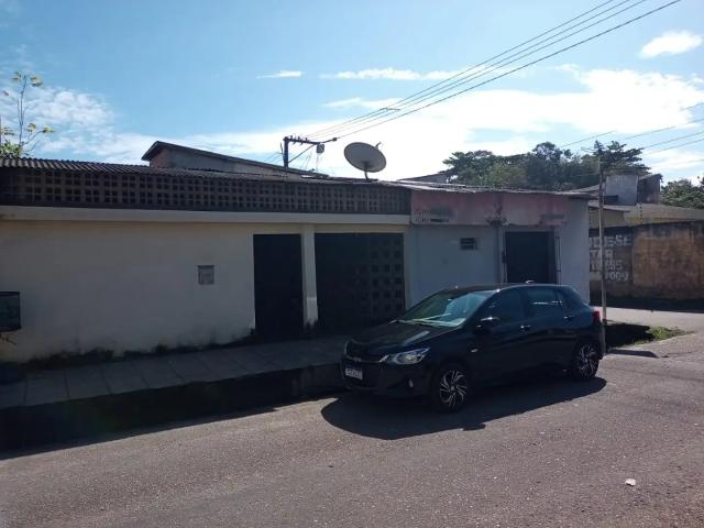Casa / Sobrado para Venda em Ananindeua/PA Cidade Nova