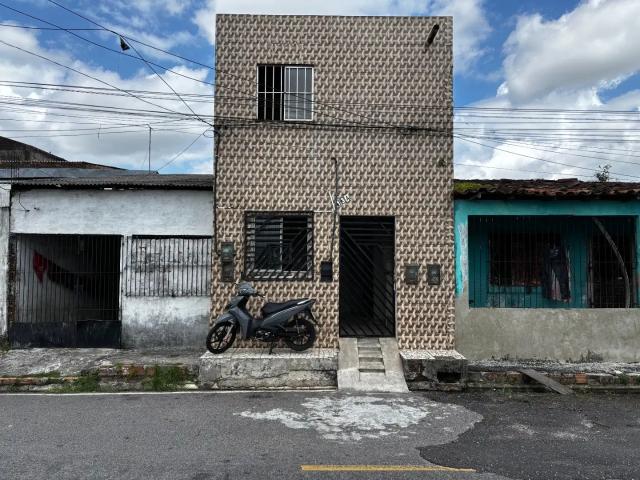 Casa / Sobrado para Venda em Ananindeua/PA Curuçambá 5 Quartos