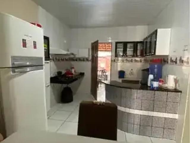 Casa / Sobrado para Venda em Ananindeua/PA Águas Brancas 1 Quartos