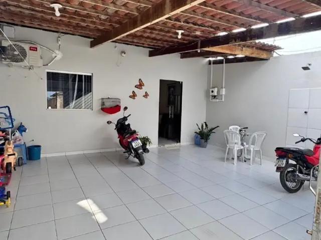 Casa / Sobrado para Venda em Ananindeua/PA Águas Brancas 2 Quartos
