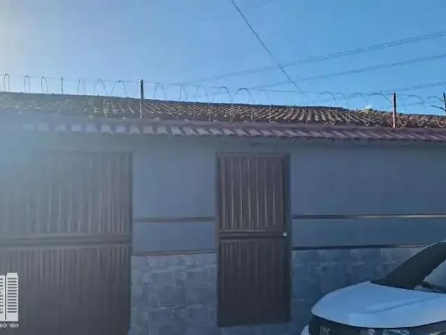 Casa / Sobrado para Venda em Ananindeua/PA Águas Brancas 2 Quartos