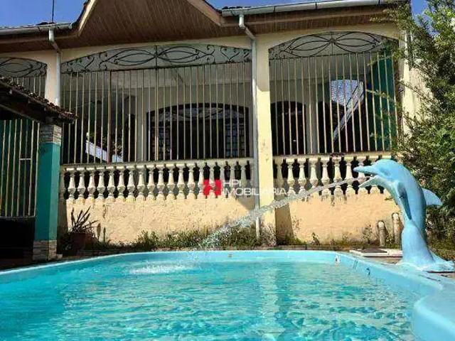 Casa / Sobrado para Venda em Ananindeua/PA Águas Brancas 3 Quartos
