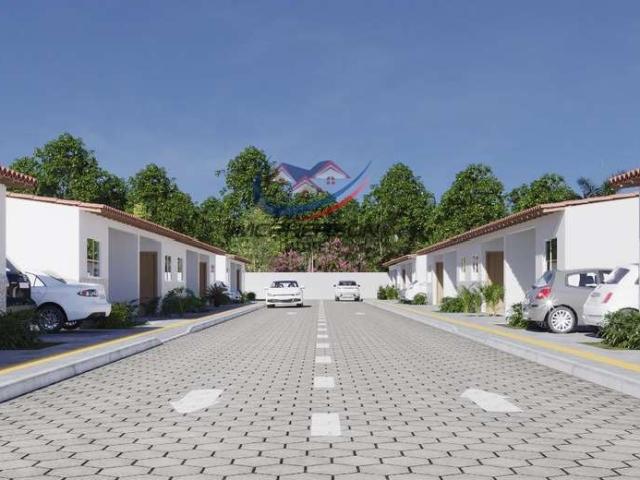 Casa / Sobrado para Venda em Ananindeua/PA Águas Lindas 2 Quartos