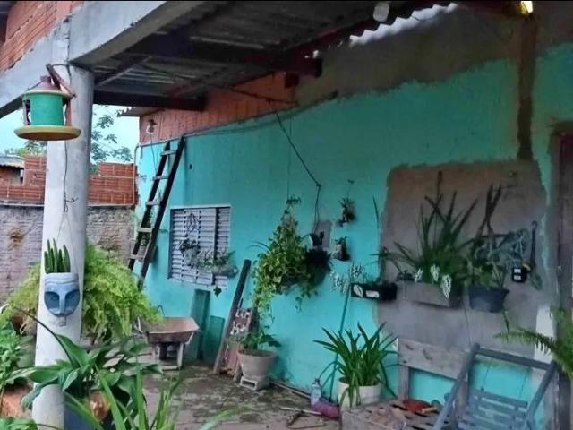 Casa / Sobrado para Venda em Ananindeua/PA Águas Lindas 2 Quartos