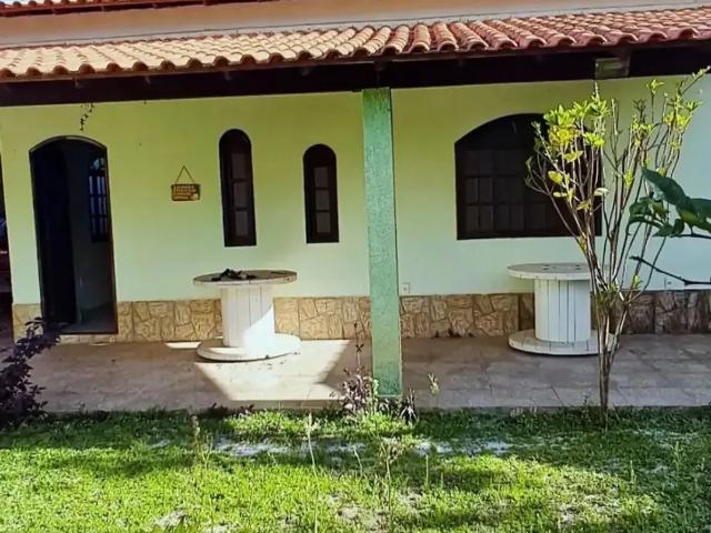 Casa / Sobrado para Venda em Ananindeua/PA Águas Lindas 3 Quartos