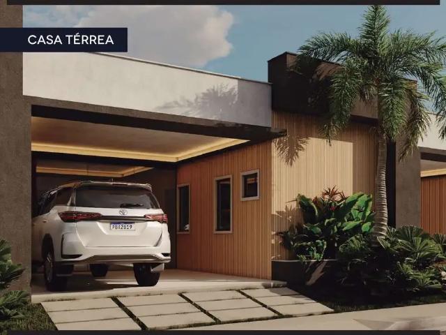 Casa / Sobrado para Venda em Ananindeua/PA Águas Lindas 3 Quartos