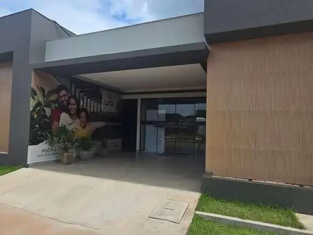 Casa / Sobrado para Venda em Ananindeua/PA Águas Lindas 3 Quartos