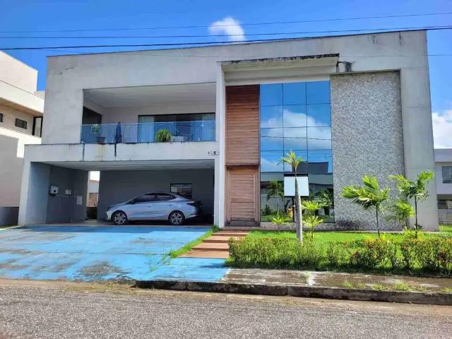 Casa / Sobrado para Venda em Ananindeua/PA Atalaia 4 Quartos