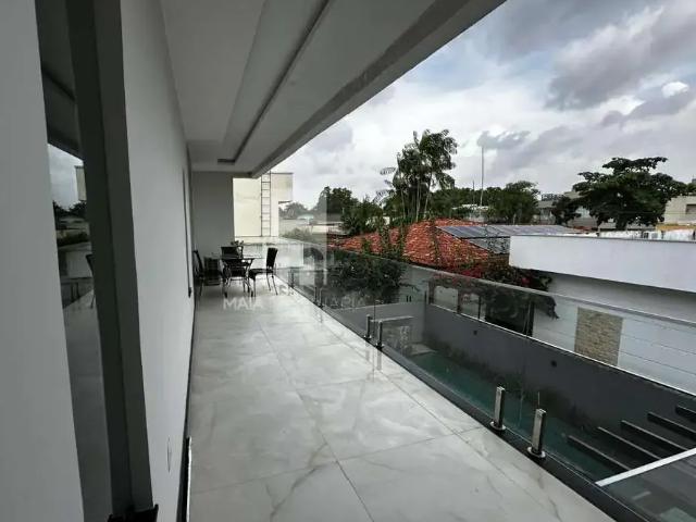 Casa / Sobrado para Venda em Ananindeua/PA Atalaia 4 Quartos