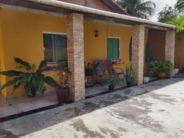 Casa / Sobrado para Venda em Ananindeua/PA Atalaia 3 Quartos