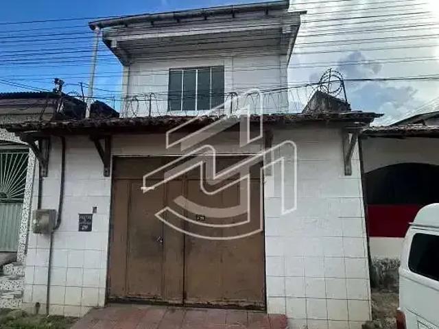 Casa / Sobrado para Venda em Ananindeua/PA Atalaia 3 Quartos