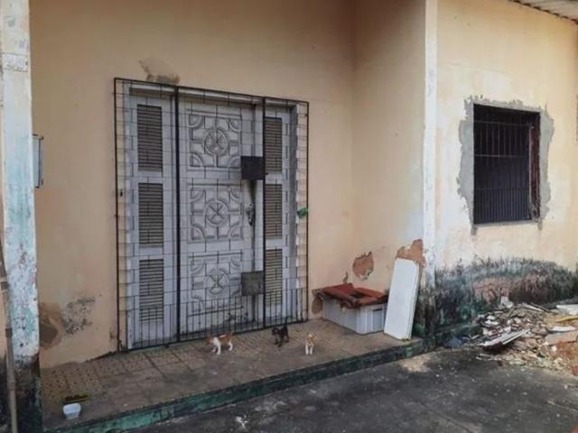 Casa / Sobrado para Venda em Ananindeua/PA Guanabara 2 Quartos