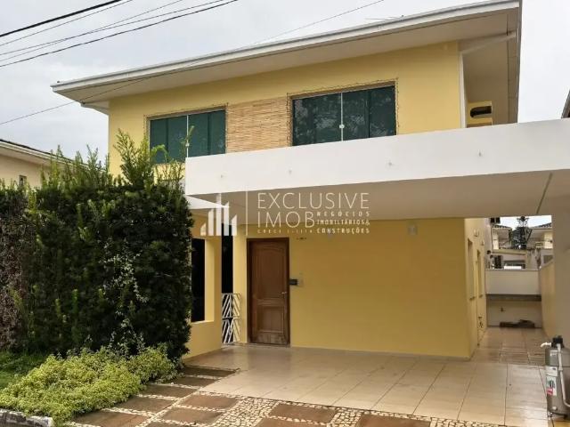 Casa / Sobrado para Venda em Ananindeua/PA Guanabara 3 Quartos