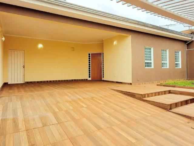 Casa / Sobrado para Venda em Ananindeua/PA Guanabara 4 Quartos