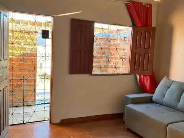 Casa / Sobrado para Venda em Ananindeua/PA Distrito Industrial