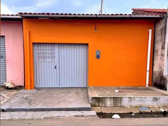 Casa / Sobrado para Venda em Ananindeua/PA Distrito Industrial 2 Quartos